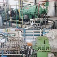 China Low Pressure Steam Pressurization Pipe Steam Boosting Heat Pump for Petrochemical Industry for sale