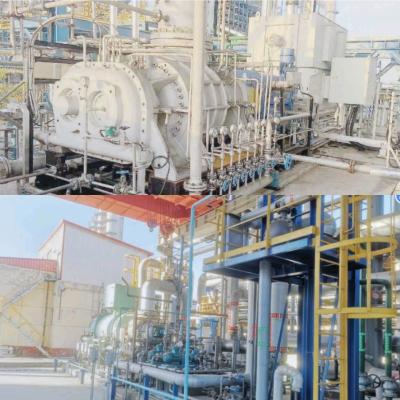 China Pipeline Flash Steam Pressurization Recovery Heat Pump for Medicalequipment Industry for sale