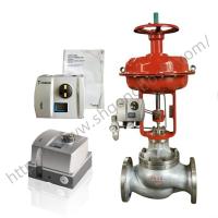 China Neles OEM Customized Pneumatic Diaphragm Valve ND9000 HART Smart Valve Positioner Valmet Digital Valve Controller for sale