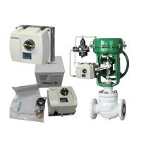 China China Control Valve Neles Smart Valve Positioner ND7000 Series ND7106HX8 Valmet Electro Pneumatic Valve Controller for sale