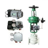 China Pneumatic Flow Control Valve Masoneilan SVI1000 SVI2 SVI3 Smart Valve Positioner Intelligent Valve Controller Stock for sale