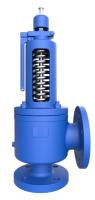 China Range: 0.2-16 bar DN50 PN25 Brand New Safety Valve SPIRAX SARCO SV607DS for sale
