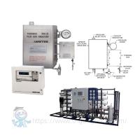 China Ametek Thermox Oxygen Analyzers WDG-V UOP Flue Gas O2 Analyzer In-Situ Zirconia Probe for Fired Heaters for sale