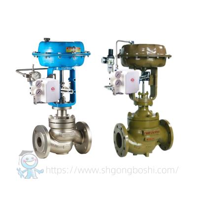 China Power Genex Solenoid Valve Control Valve Positioner Flowserve Valtek Beta Intelligent Valve Positioner for sale