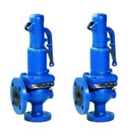 China ASMEl And VIII Safety Valves Customized Support for High Temperature Applications Spiraxsarco Safety Valve SV607/SV604 for sale