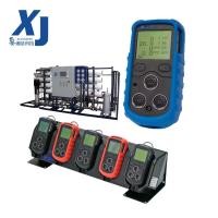 China Portable Gas Monitor Teledyne GMI PS200 PS200 CO Oxygen Hydrogen Sulfide LEL Confined Space Multi Gas Detector for sale