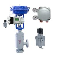 China Masoneilan 78 Series Pressure Relief Valve 1/4NPT 5-100psi for sale
