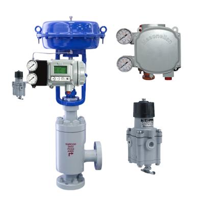 China Masoneilan 78 Series Pressure Relief Valve 1/4NPT 5-100psi for sale