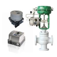 China Original Neles Valmet ND9000 ND9103HX8T ND9106HX8T ND9203HE8T ND9206HE8T Digital Intelligent Valve Positioner for sale