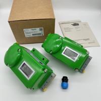 China Schneider Foxboro SRD960 SRD991 SRD998 Intelligent Valve Control Explosion Proof Smart Valve Positioner with Display for sale