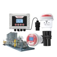 China Supmea WSU200 Integrated Ultrasonic Level Meter SUP-ULS-B Split Ultrasonic Liquid Water Level Meter Price for sale