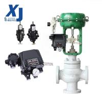 China Rotork YTC Electro-Pneumatic Valve Positioner YT 1000 YT 1050 YT 1200 4-20mA Valve Controller Fairchild M63 Filter Regulators for sale