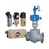 China High Precision Samson 3730-3 3767 3797 Smart  Electro Valve Pneumatic Positioner Valve Control for Industrial Automation for sale