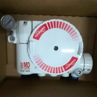 China Flowserve Logix 3200MD Digital Valve Positioner | Smart HART Control Solution for sale