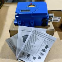 China Foxboro SRD991 Intelligent Valve Positioner New Original Supplier for sale
