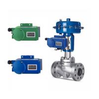 China Foxboro SRD991 Intelligent Valve Positioner New Original Supplier for sale