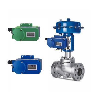China Foxboro SRD991 Intelligent Valve Positioner New Original Supplier for sale