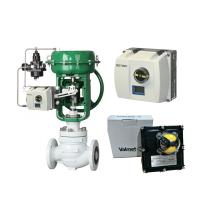 China High Capacity Neles ND7000 ND7106HX8T ND9000 ND9106HX8T Double Acting Smart Valve Positioner with Diagnosis for sale