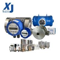 China Fuel Transfer Volume Measurement  Bopp Reuther Messtechnik OAP OC OI OK OP OD Flowal Plus Liquids Gases Oval Wheel Meter for sale