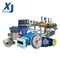 China Fuel Transfer Volume Measurement  Bopp Reuther Messtechnik OAP OC OI OK OP OD Flowal Plus Liquids Gases Oval Wheel Meter for sale