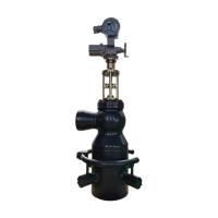 China SIPOS Aktorik 7 Series Electric Valve Actuator Multi-turn Electric Actuator Low Pressure Bypass Valve for Steam Turbine for sale