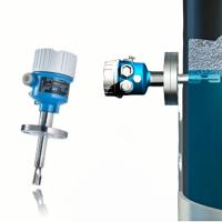 China Endress Hauser FTL51B Digital All-round Sensor E+H FTL51B Point Level Switch Supplier for sale