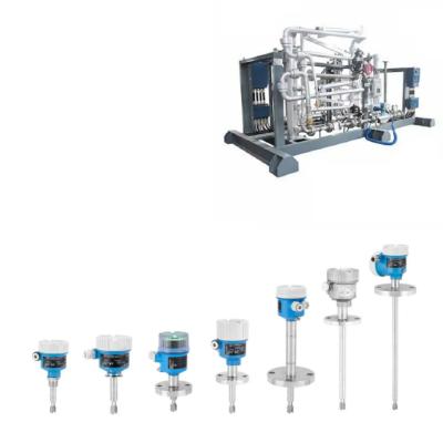 China Endress Hauser Vibronic Point Level Detection Liquiphant FTL50 FTL51 FTL51B FTL51C FTL62 FTL64 FTL70 for sale