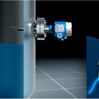 China Endress Hauser Vibronic Point Level Detection Liquiphant FTL50 FTL51 FTL51B FTL51C FTL62 FTL64 FTL70 for sale