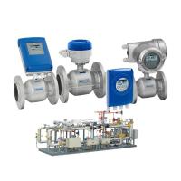 China KROHNE OPTIFLUX 2050 2100 2300 Electromagnetic Flow Meter Industrial Water Measurement Flowmeter Magmeter for sale