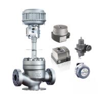 China Neles ND9000 Series Intelligent Valve Positioner ND9106HX8T Aluminum Stainless Steel Valve Controller with Diagnostics for sale