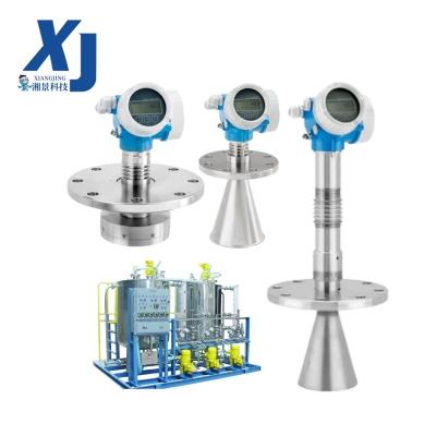 China Endress Hauser E+H Micropilot FMR54 Liquids  Radar Level Transmitter Liquid Level Measurement for Petrochemical Water Industry for sale