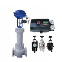 China Tissin Air Filter Pressure Reducing Valve TS900 TS800 TS700 TS600 Oil and Gas Smart Valve Positioner with Diagnostics for sale