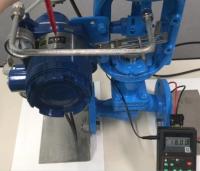 China Supplier Stock Azbil Control Valve AVP300 AVP301 AVP302 AVP307 Smart Digital Valve Positioner with Diagnostics for sale