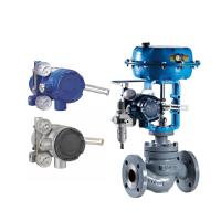 China Supplier Stock Azbil Control Valve AVP300 AVP301 AVP302 AVP307 Smart Digital Valve Positioner with Diagnostics for sale