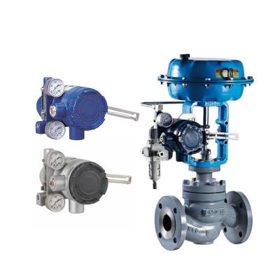 China Supplier Stock Azbil Control Valve AVP300 AVP301 AVP302 AVP307 Smart Digital Valve Positioner with Diagnostics for sale