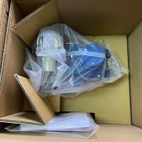 China Supplier Stock Azbil Control Valve AVP300 AVP301 AVP302 AVP307 Smart Digital Valve Positioner with Diagnostics for sale