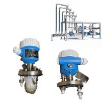 China Endress Hauser Vibronic Point Level Detection Liquiphant FTL50 FTL51 FTL51B FTL51C FTL62 FTL64 FTL70 for sale