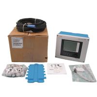China Endress+Hauser Liquiline CM444 Multi Channel Controller CM444-CTQ3/0 HART 4-channel Transmitter for sale