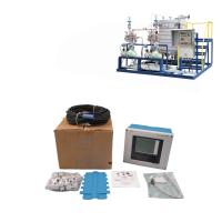 China Endress Hauser 1/2/4-channel Transmitter Liquiline CM442 CM444 for sale