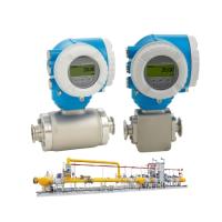 China Endress Hauser Smart Flow Meter Proline Promag H 300 E+H 5H3B Process Control Electromagnetic Flow Meter for sale