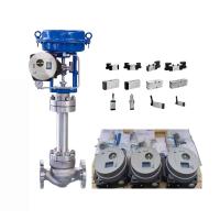 China Neles Solenoid Valve HART Pneumatic Valve Positioner Valmet Industrial Smart Diagnostic Valve Controller Price for sale