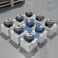 China Supplier Valmet Control Valve Neles ND9000 ND9100 ND9200 Series Digital Intelligent Valve Positioner Smart Valve Controller for sale