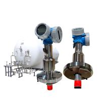 China Endress Hauser FMP54 PFA Coated Probe Rod Probe Cable Probe Guided Radar Level Transmitter E+H Slurry Level Measurement for sale