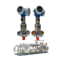 China Endress Hauser FMP54 PFA Coated Probe Rod Probe Cable Probe Guided Radar Level Transmitter E+H Slurry Level Measurement for sale