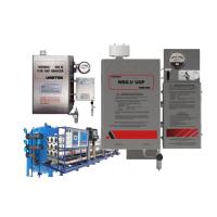 China Ametek Thermox WDG-V WDG-IV UOP UOP/RP Continuous Catalyst Regeneration Oxygen Analyzer for UOP Process for sale