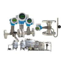 China Liquids Water Gas Steam Flowmeter E+H 7D2C 7F2C 7R2C 7O2C Proline Prowirl D200 F200 R200 O200 Endress Hauser Vortex Flow Meter for sale