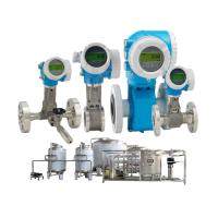 China Endress Hauser Water Electromagnetic Flowmeter Proline Promag W 300 Proline Prowirl D 200 F 200 R 200 O 200 Vortex Flow Meter for sale