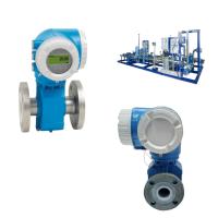 China High-temperature Flowmeter Endress Hauser P 300 Electromagnetic Flowmeter 5P3B40  For Process Applications for sale