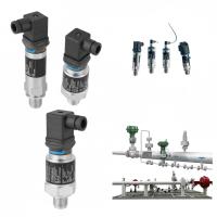 China Metal Sensor Pressure Transducer for Gases or Liquids - Endress and Hauser Cerabar PMP11 for sale