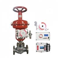 China Supplier Flowserve Logix 3800 3200MD 520MD 420MD Beta Digital HART Valve Positioner Stock for Precise Control for sale